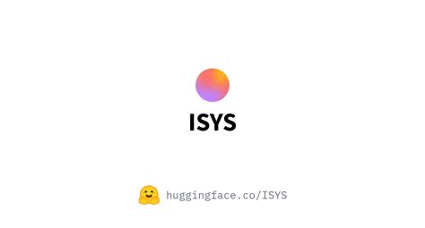 ISYS Тимур Бурлак