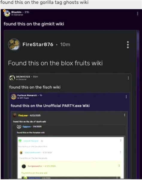 Discuss Everything About Repo Wiki Fandom