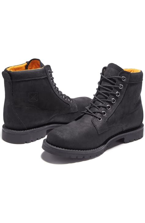 Timberland Redwood Falls Waterproof Moc Toe Boot Men Nordstrom