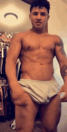 Gay Bulge  S Tenor
