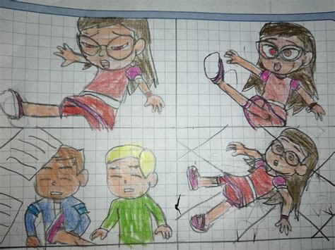 Pj Masks Comic Scene 1 By Cris001arte On Deviantart