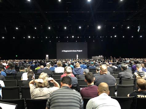 Wwdc Ar