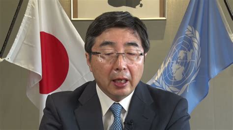 拉致問題に関するオンライン国連シンポジウム～グローバルな課題としての拉致問題の解決に向けた国際連携～ Youtube