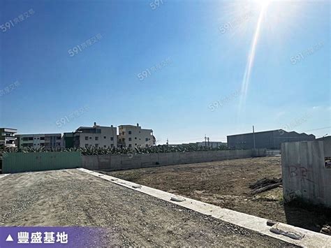 安庭豐盛建案相冊 591新建案