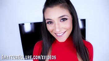 Brooklyn Gray Works The Cum Out Xvideos Com