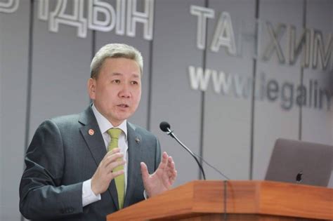 Үндсэн хуульд нэмэлт өөрчлөлт оруулах тухай хуулийн төсөлтэй