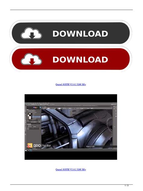 Quixel Suite V202 X86 X64 Pdf Pdf Adobe Photoshop Microsoft Windows