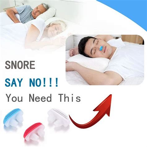 Anti Snoring Nose Clip At ₹ 199piece Devices In Gurugram Id 22338667855