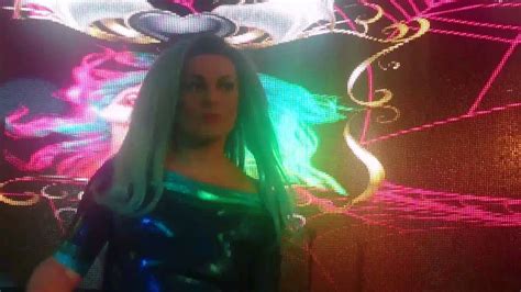 La Prohibida Eres Tan Travesti YouTube