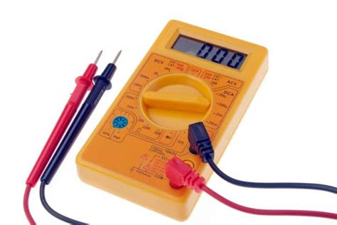 How To Test ECU With Multimeter The Grumpy Mechanic