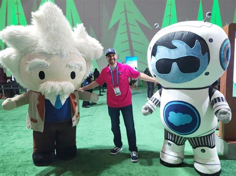 Michael Dailey On Linkedin Testautomation Agentforce Atlantaworldtour Quality