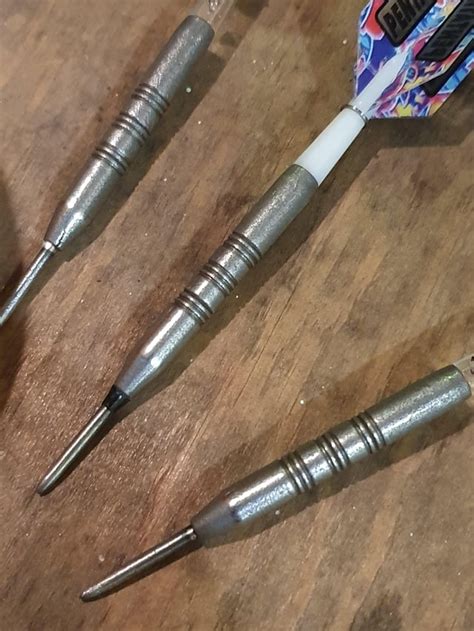 Trying To Help A Friend Find Replacement Darts Rdarts