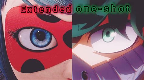 Mlb X Mha Part 6 Extended One Shot Youtube