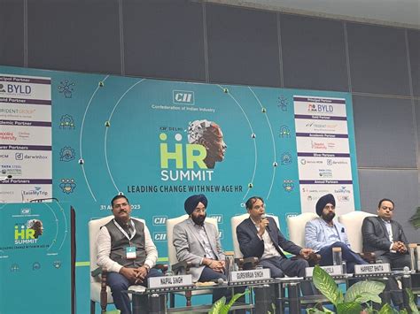 Ritu Kanwar On Linkedin Ciidelhihrsummit Cii4delhi Cii4nr