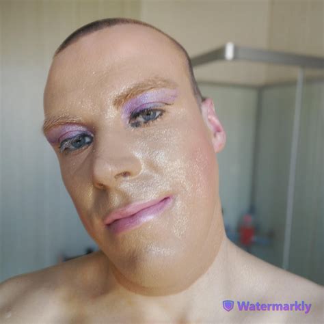 Shiny Make Up By Arcangels76 On Deviantart