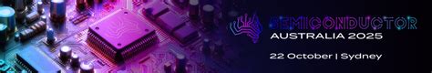 Semiconductor Australia Linkedin