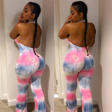 Grade A Like A Mufuka Shesfreaky