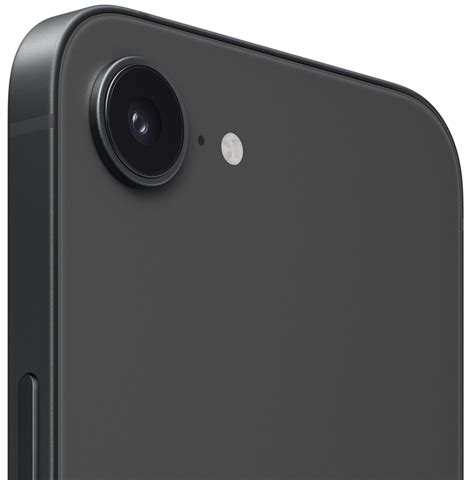 Buy Apple Iphone 16e 128gb Black Md1q4zda