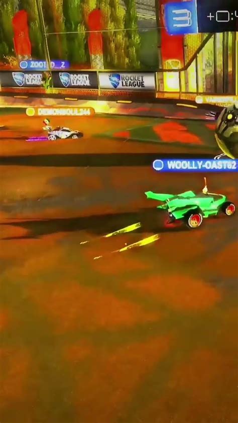 Rocket League Edit YouTube