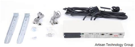 Apc Su045 1 Redundant Switch Artisantg™
