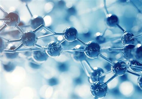 Premium Ai Image Complex Molecular Structure A Detailed Overview Of