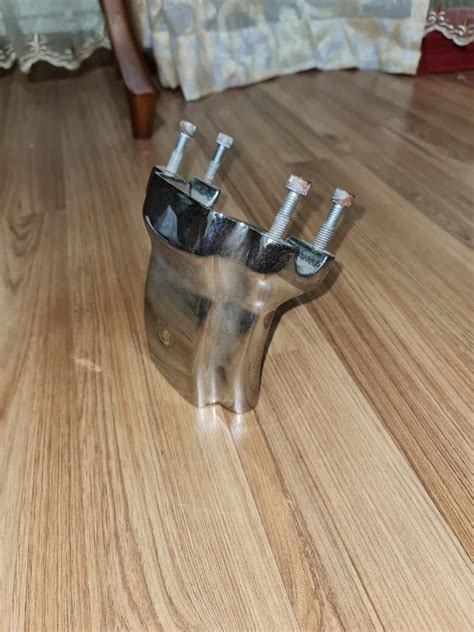 Sportster Pullback Riser Motorcycles Motorcycle Accessories On Carousell