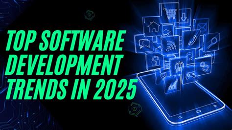 Arunangshu Das On Linkedin Top Software Development Trends In 2025
