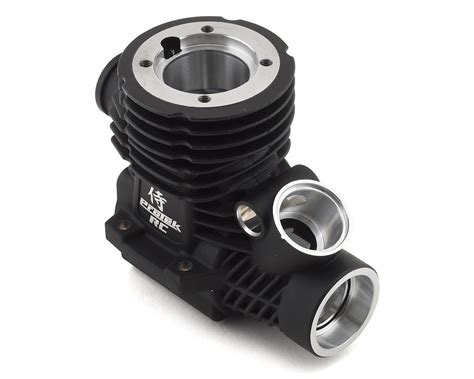 ProTek RC Samurai RM S03 R03 Crankcase PTK 2602 AMain Hobbies