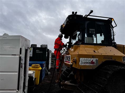 Andrei Rotari On Linkedin On The End Of The Play Day Is Very Important To Fill Up The Machine