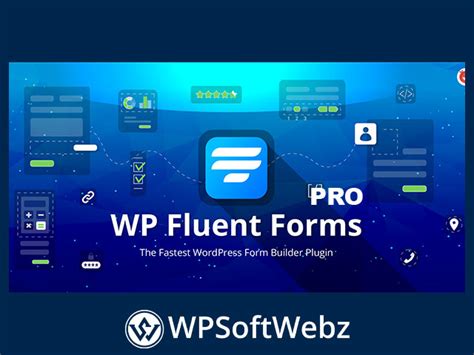 WP Fluent Forms Pro Signature Add On Latest Version