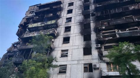 Россия нанесла массированный ракетный удар по Украине