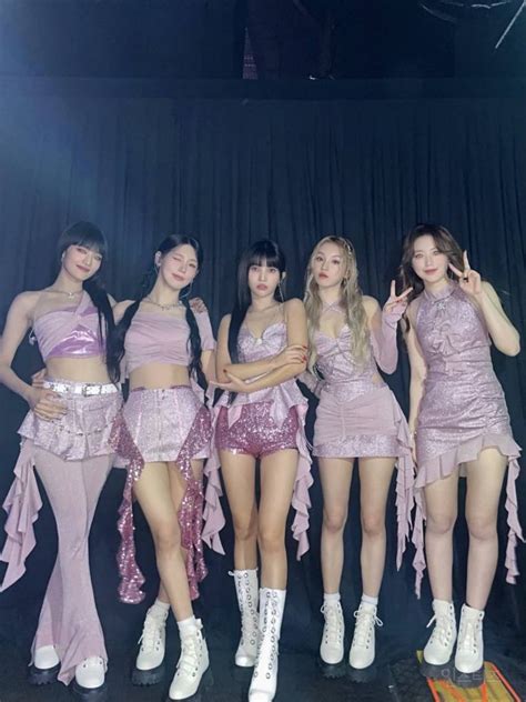 출제자가 여자 아이들 팬이었던 경우 인스티즈 Instiz 이슈 카테고리