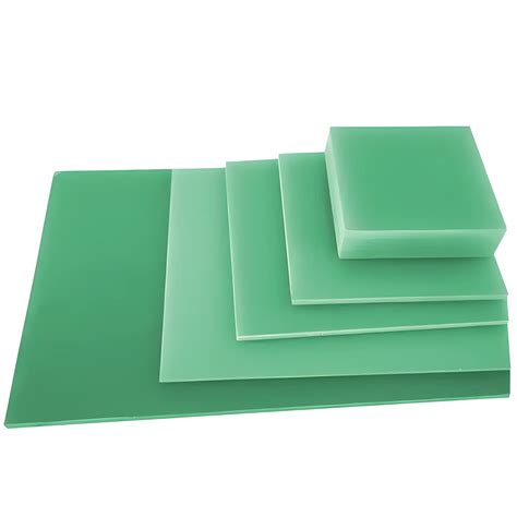 G10 Fr4 Garolite Sheet Fiberglass Epoxy Resin Board Doonx