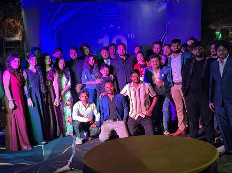 Amit Holkar On Linkedin We Worked Hard Now Its Time To Party Hard 🎉 Thats Exactly What We