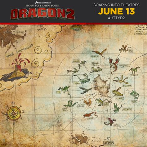 How To Train Your Dragon Artofit