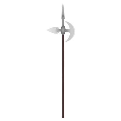 Halberd Png Pic Png All Png All