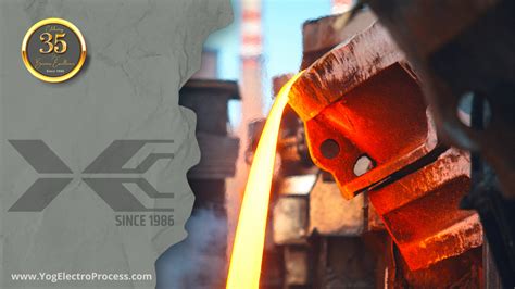 What Is Heat Treatment Methods And Benefits Yog Electro Process