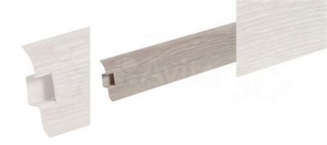 Напольный плинтус пвх с мягким краем с кабель-кана купить в Нижнем ...