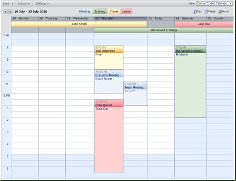 The Sharepoint Struggle Wss Moss Sharepoint Color Colour Coded
