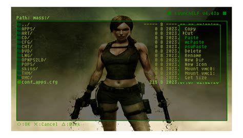 PS Guide To Install APPS In Open PS Loader Via USB PSX Place