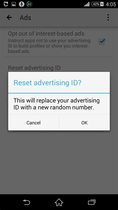 Advertising IDs How Are They Compromising Our Privacy