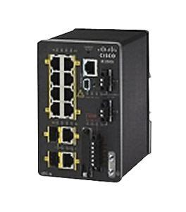 CISCO IE TC G B Industrial Ethernet Switches WESCO