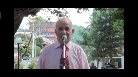 ლექსი სელიმ ხიმშიაშვილზე გურამ არძენაძე Youtube