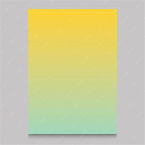 Premium Vector Worm Colorful Gradient Effect Gradient Template Background Illustration Golden