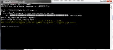 how to install third party library imblearn using python programmer