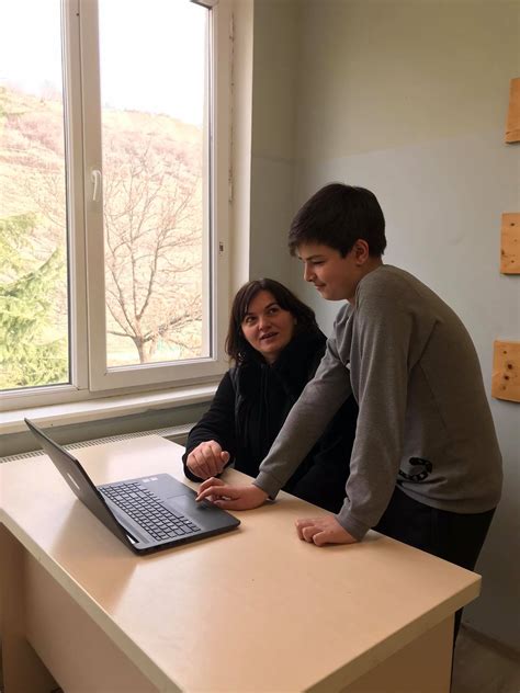 სსიპ კასპის მუნიციპალიტეტის სოფ ოკამის საჯარო სკოლა გალერეა