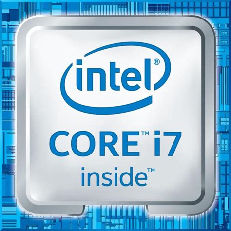 Intel® Core™ I7 Processor 6th Generation Daraz Pk