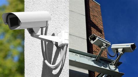 How To Hide Security Camera Wires Outside Securitycamhq