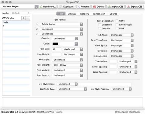8 Awesome CSS Tools For Designers Best Open Source Resources For Web Developers Designers