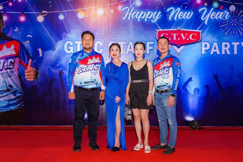 ព្រះមហាក្សត្រ ផ្តល់គោរមងារ «ឧកញ៉ា ជូនលោកអគ្គនាយករង ក្រុមហ៊ុន G T V C